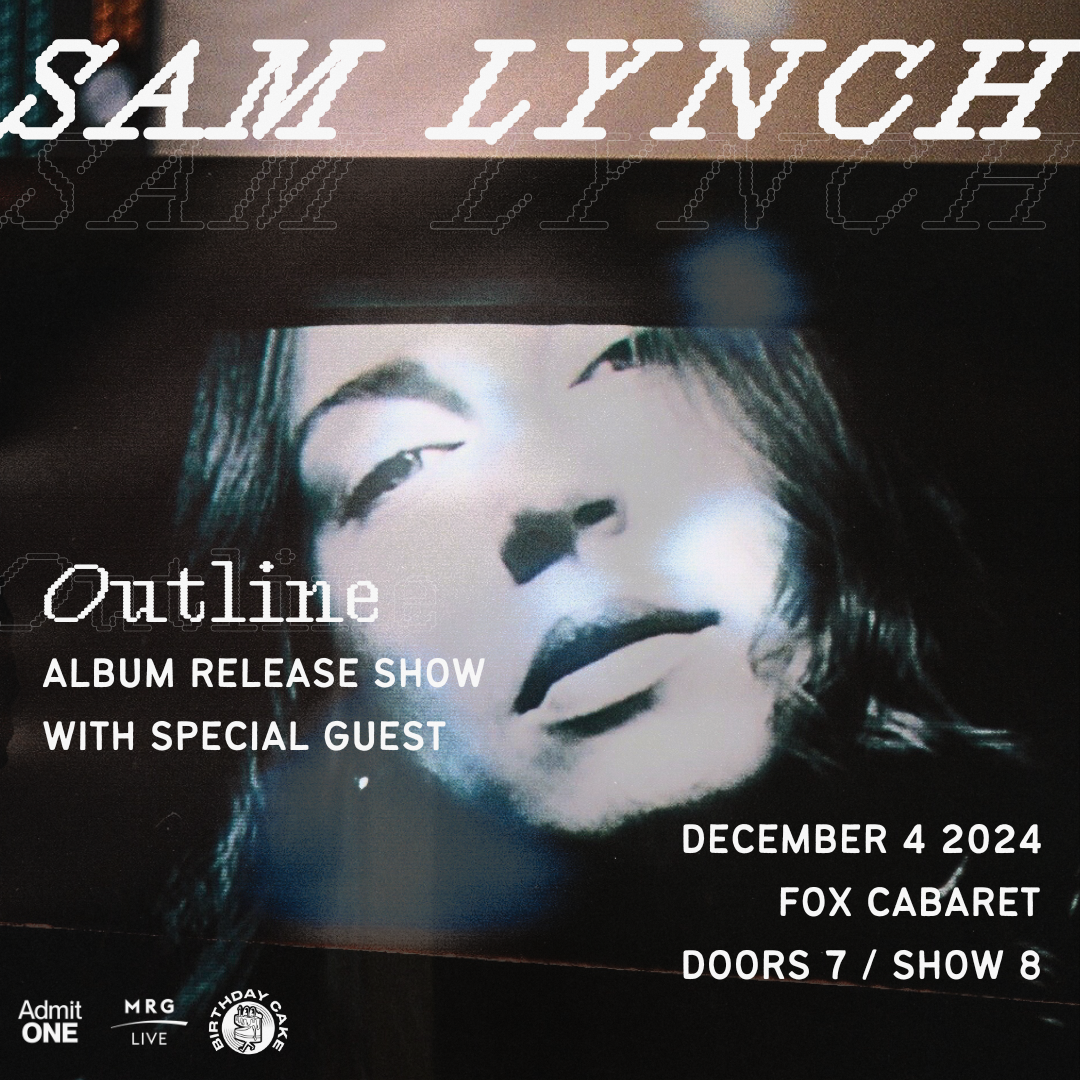 Sam Lynch — FOX CABARET