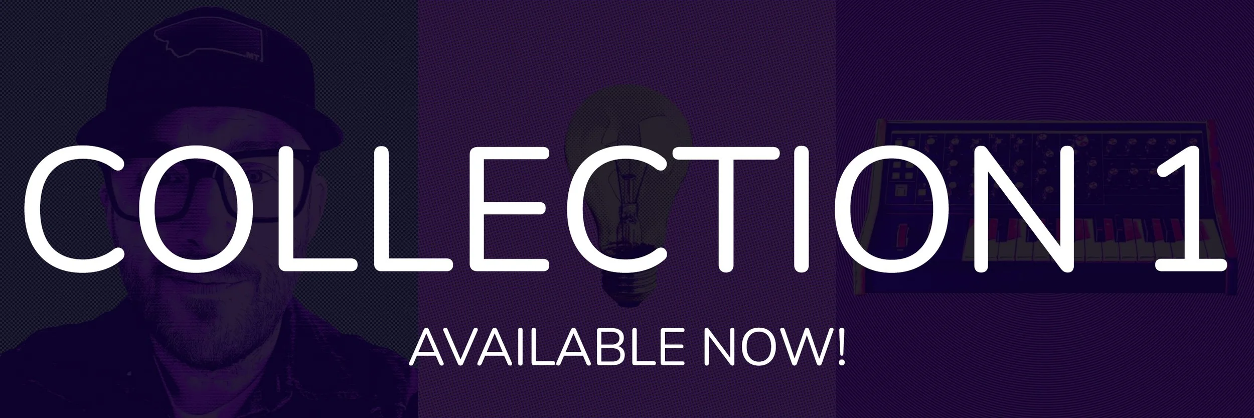 PRESETS! — Ian Martin Allison