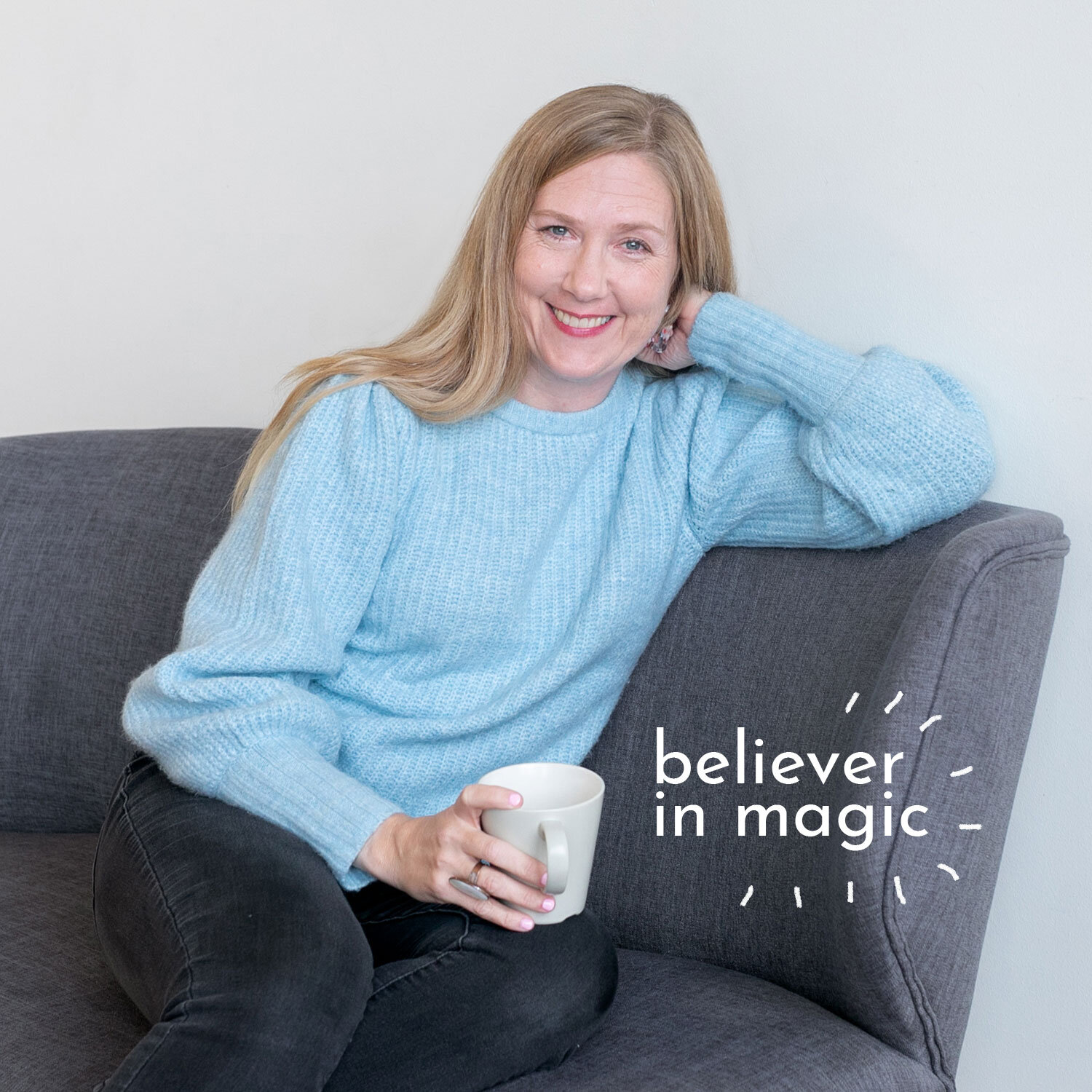 the SHOW UP society with tammie bennett