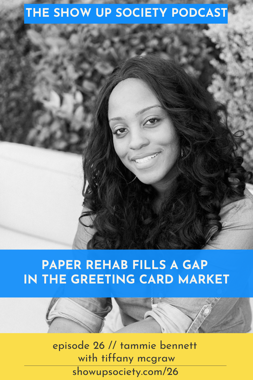 Filling In A Gap In The Greeting Card Market With Tiffany McGraw filling-in-a-gap-in-the-greeting-card-market-with-tiffany-mcgraw