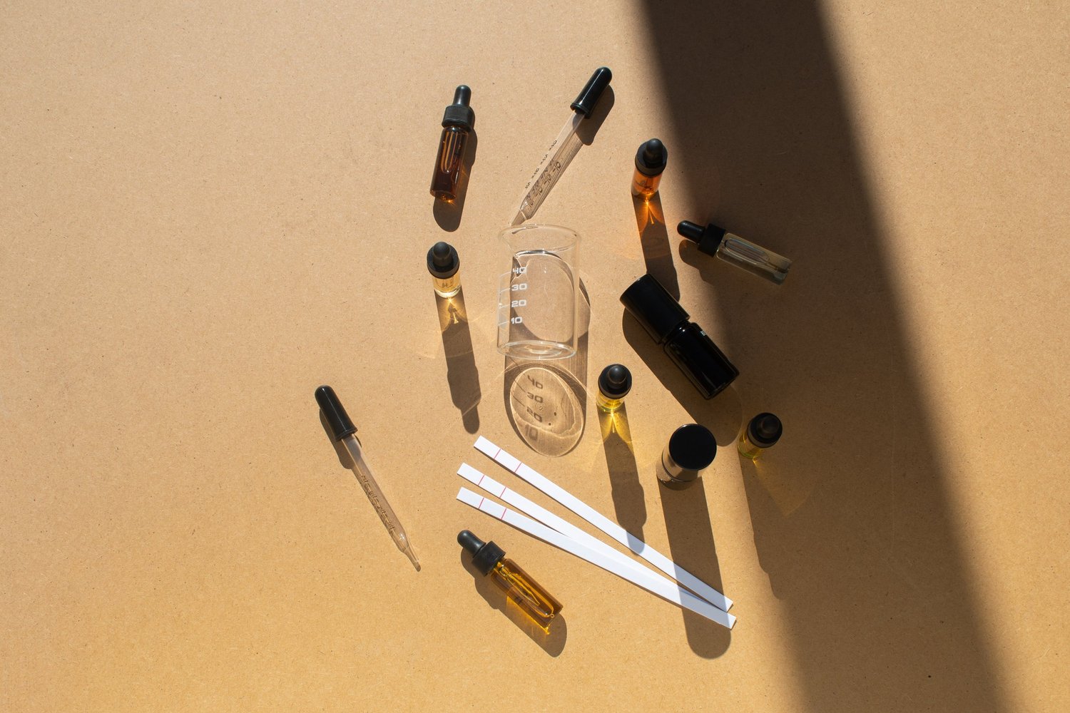 About | CAPSULE PARFUMERIE