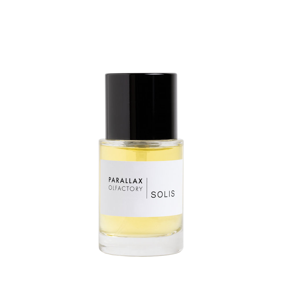 Parallax Olfactory | CAPSULE PARFUMERIE