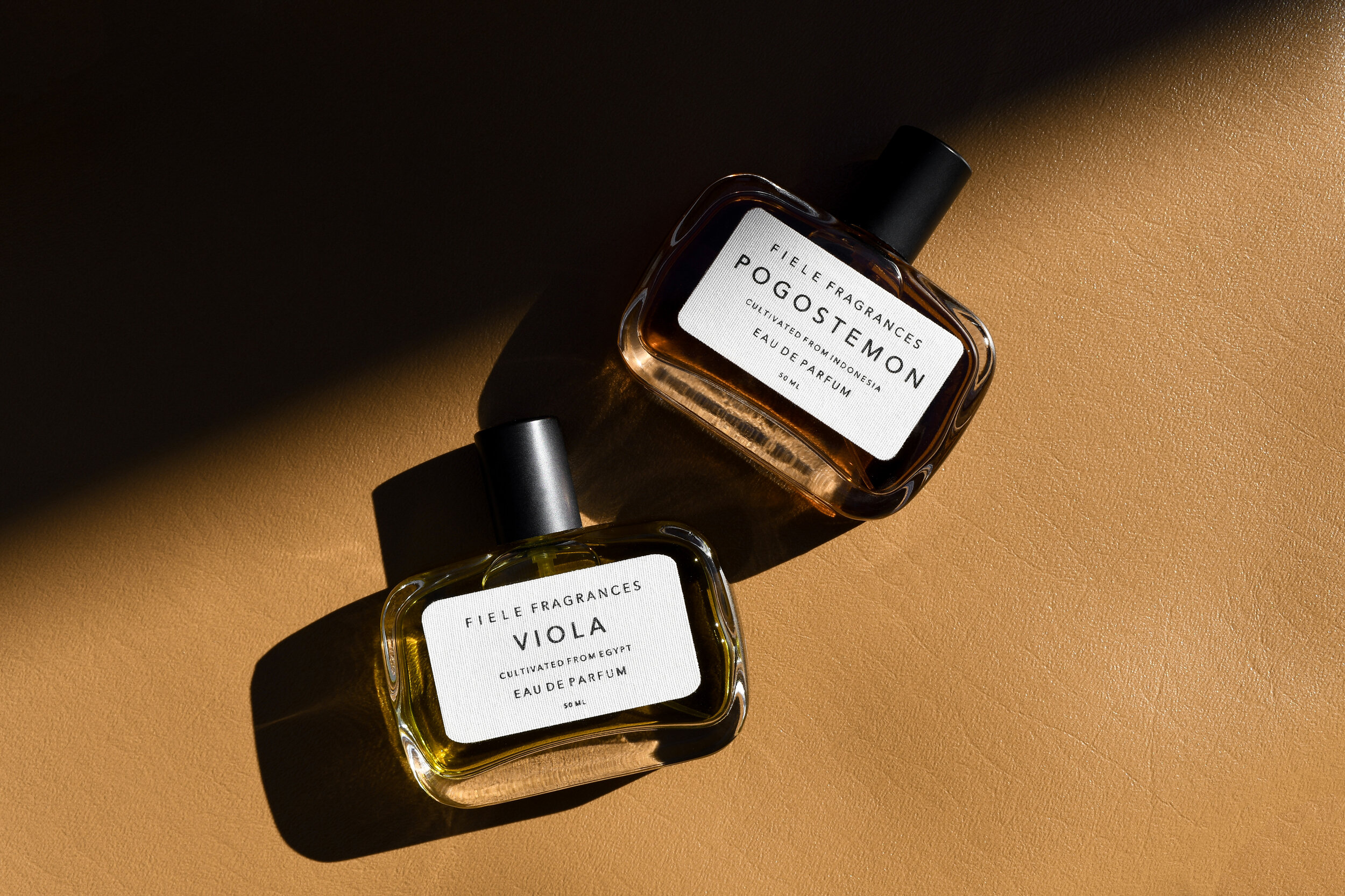 CAPSULE PARFUMERIE