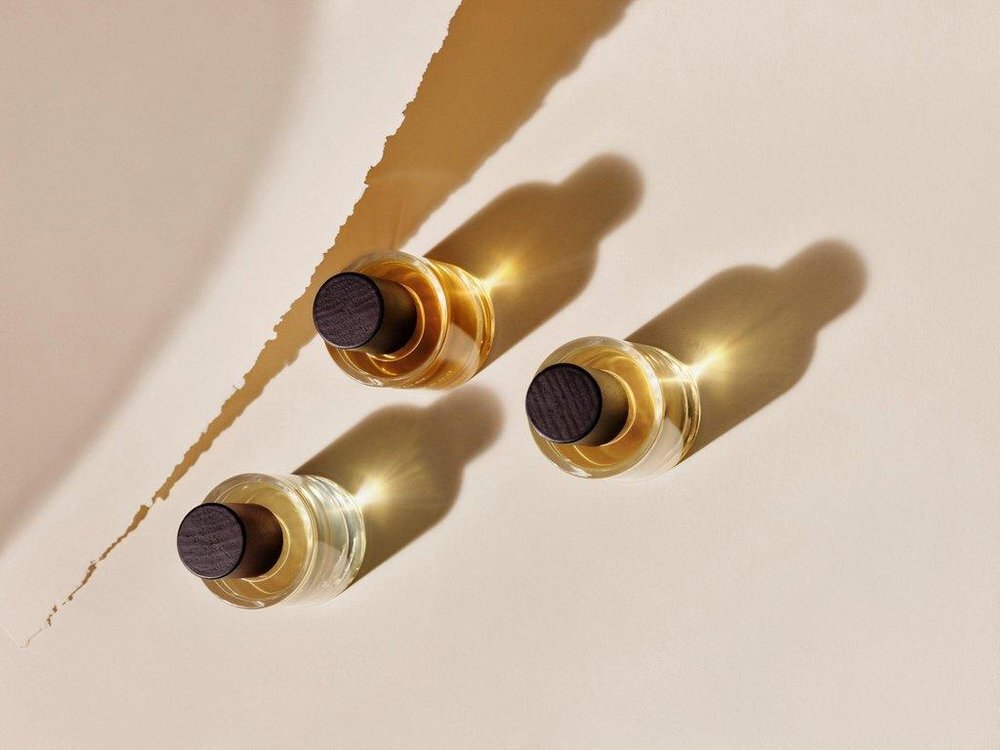About | CAPSULE PARFUMERIE