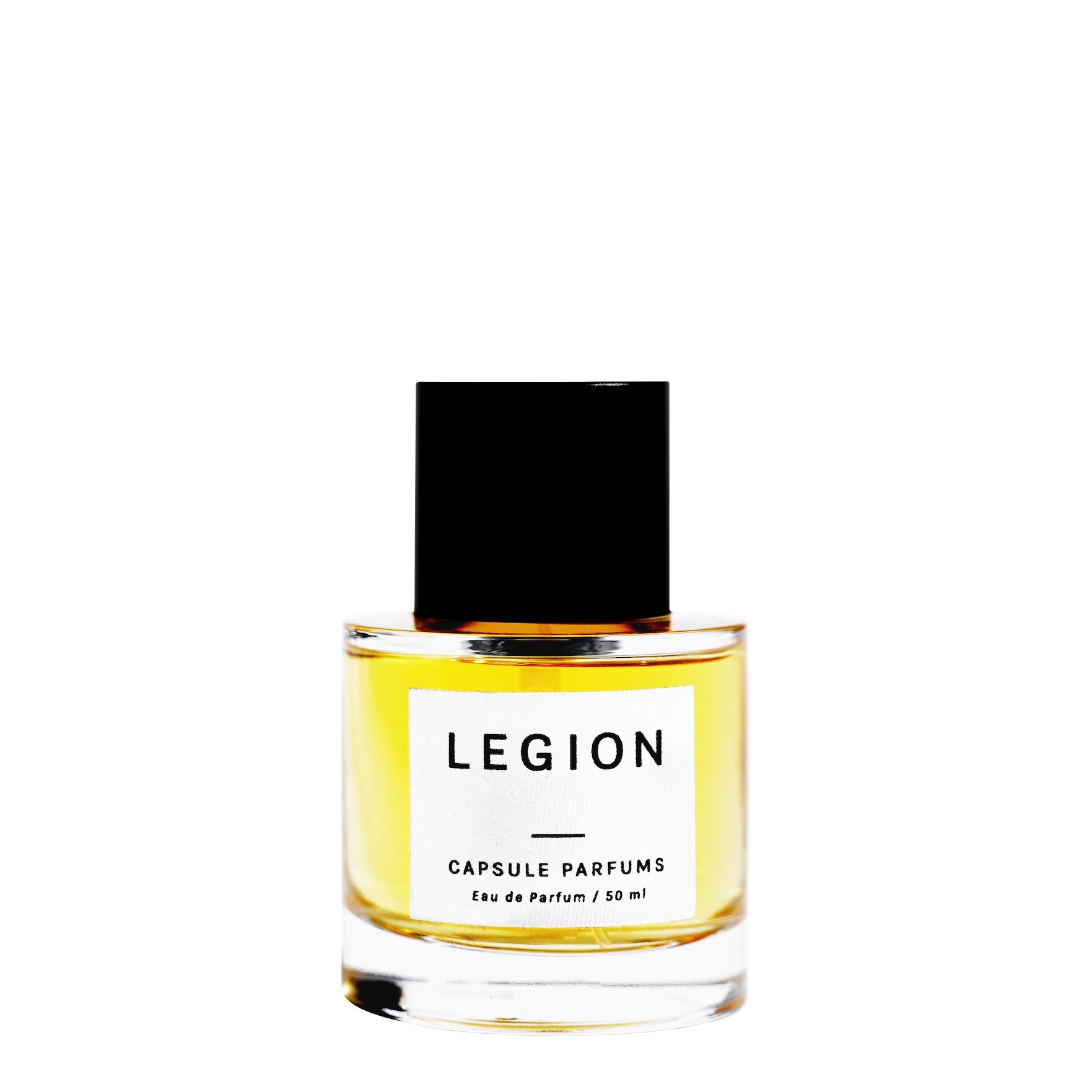 Capsule Parfums | CAPSULE PARFUMERIE