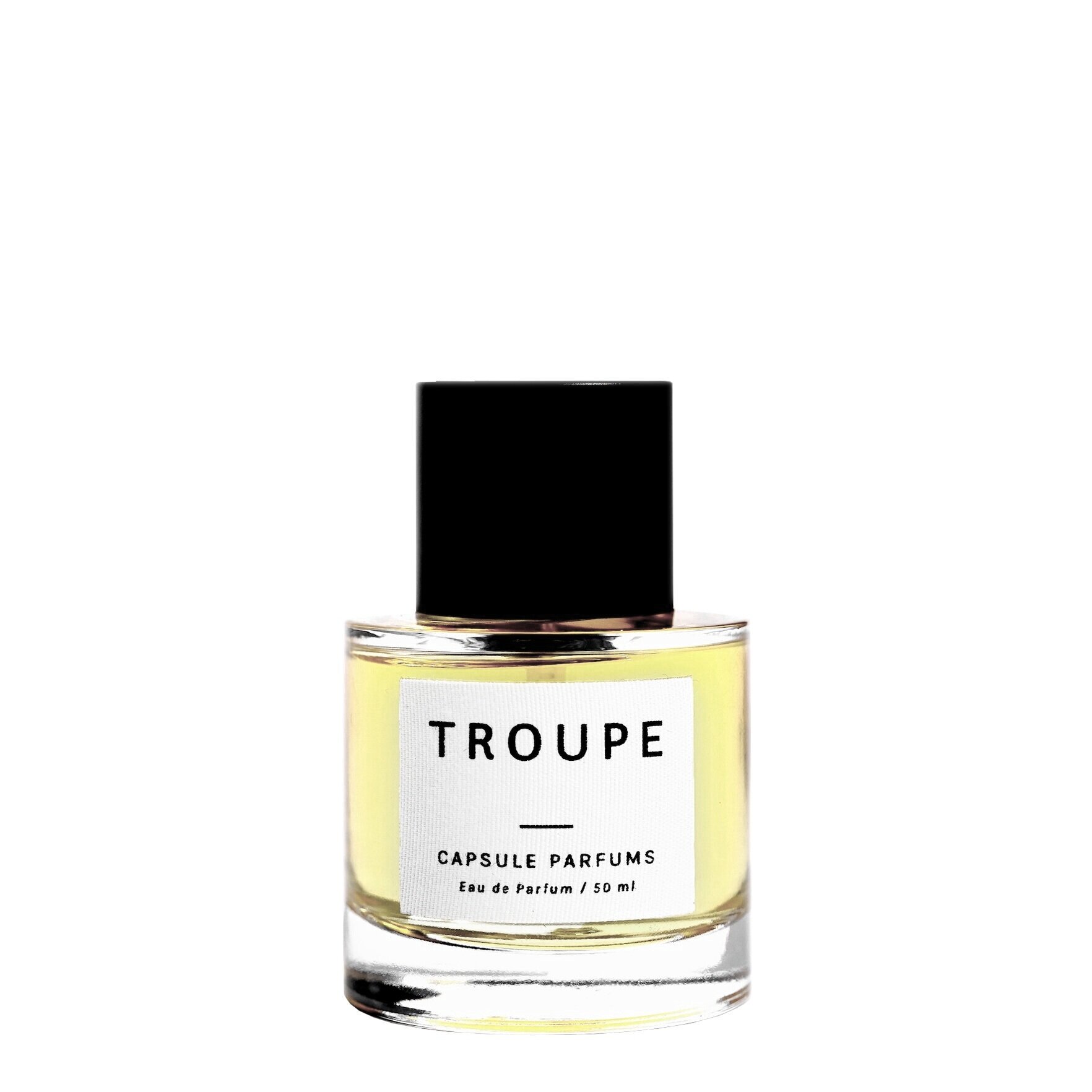 Capsule Parfums | CAPSULE PARFUMERIE