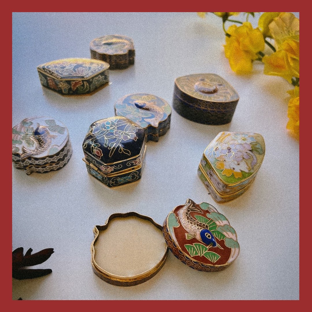 Workshops | CAPSULE PARFUMERIE