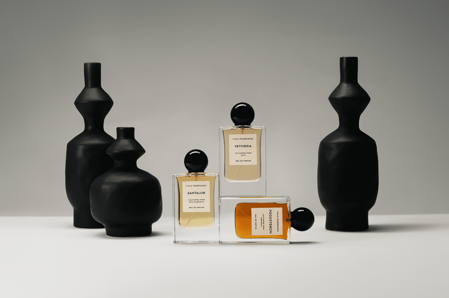 CAPSULE PARFUMERIE