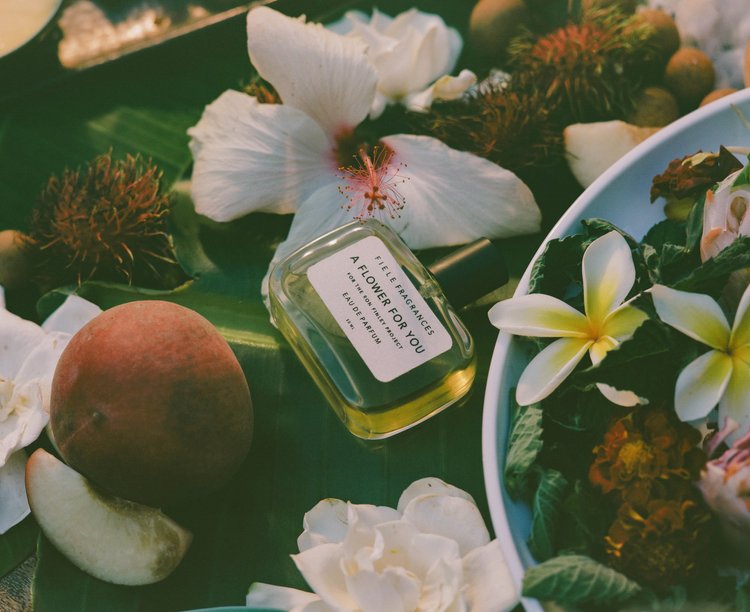 CAPSULE PARFUMERIE