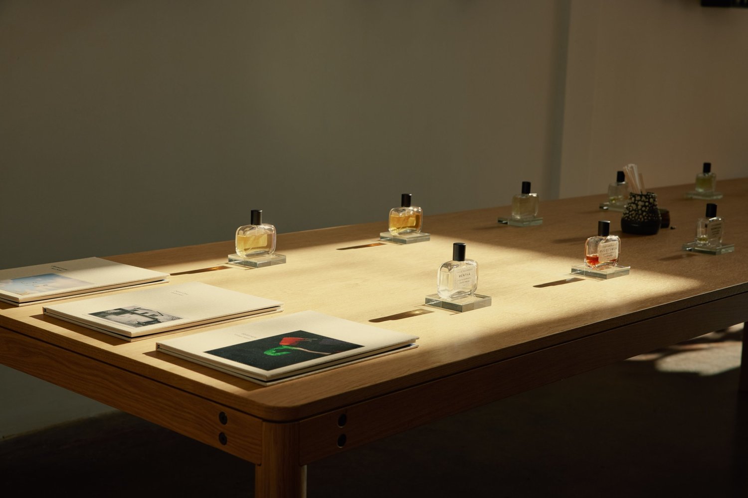 About | CAPSULE PARFUMERIE