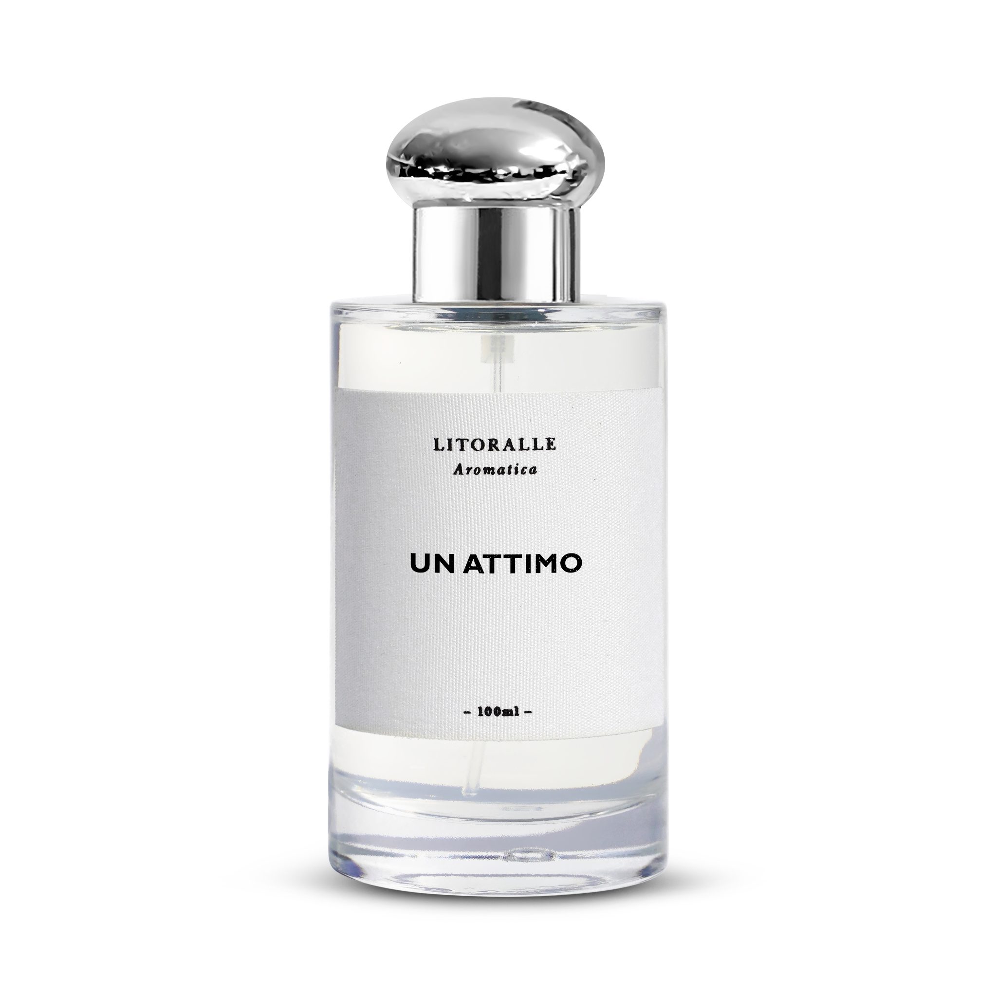 Litoralle Aromatica - UN ATTIMO | CAPSULE PARFUMERIE