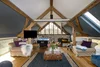 Red Kite Barn — Chillderness