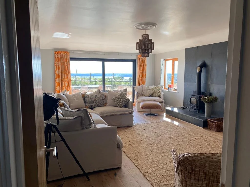 Mor & More Beach House — Chillderness