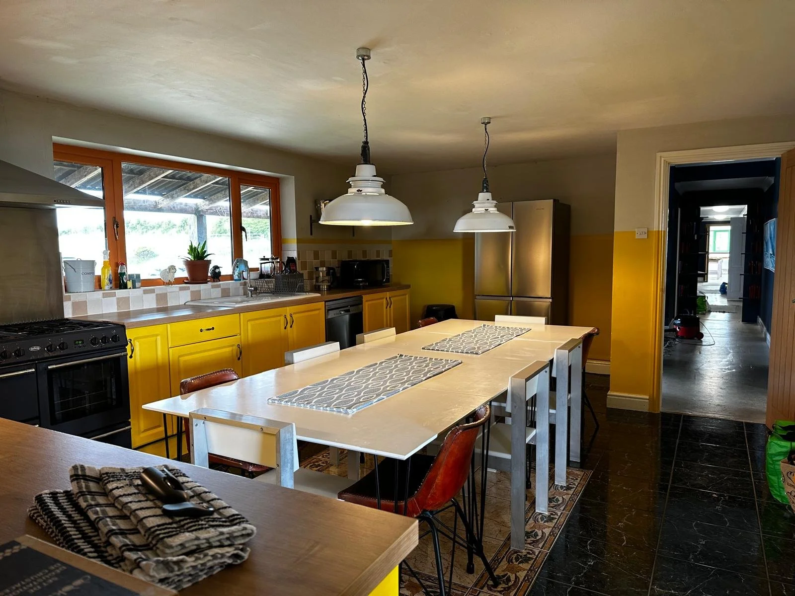 Mor & More Beach House — Chillderness