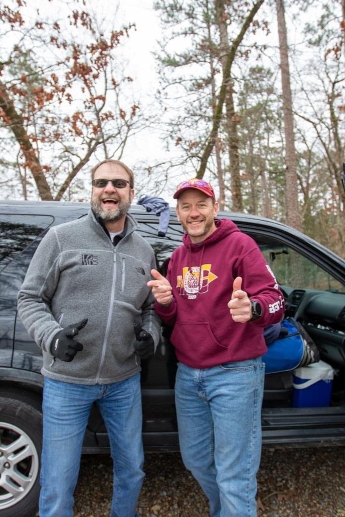 Race Committee — LOViT