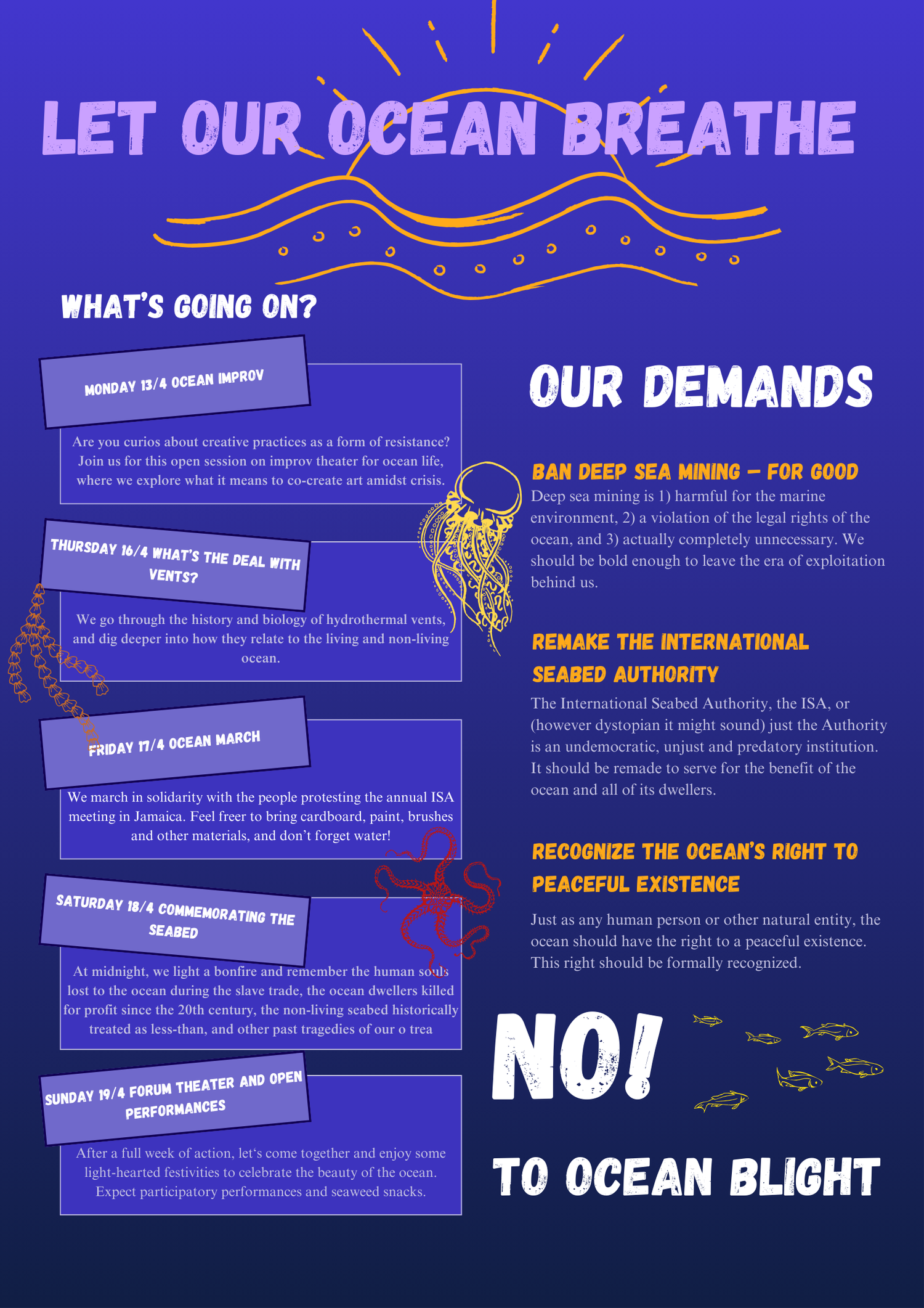 Ocean Blight — Radical Ocean Futures