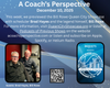 Bill Rowe Queen City Showcase — A COACH'S PERSPECTIVE