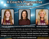 Lori Endicott-Vandersnick, Brooke Eslinger, and Hannah Gardner ...