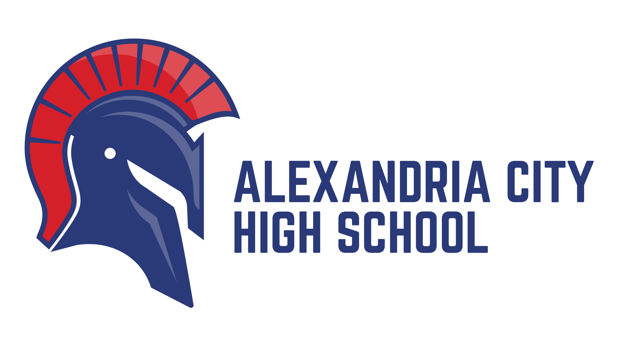 Alexandria City High School Band