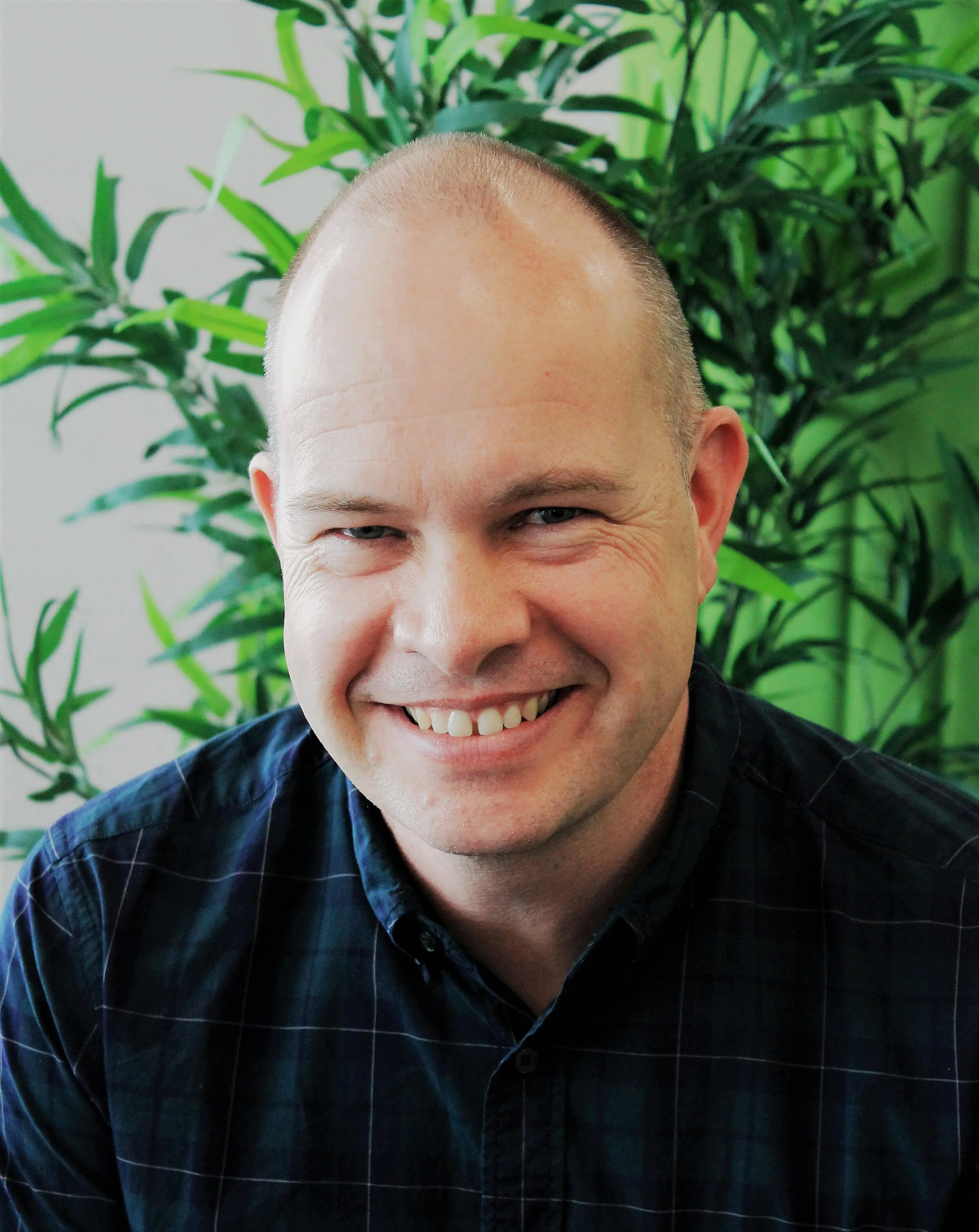 Our People — Only The Human