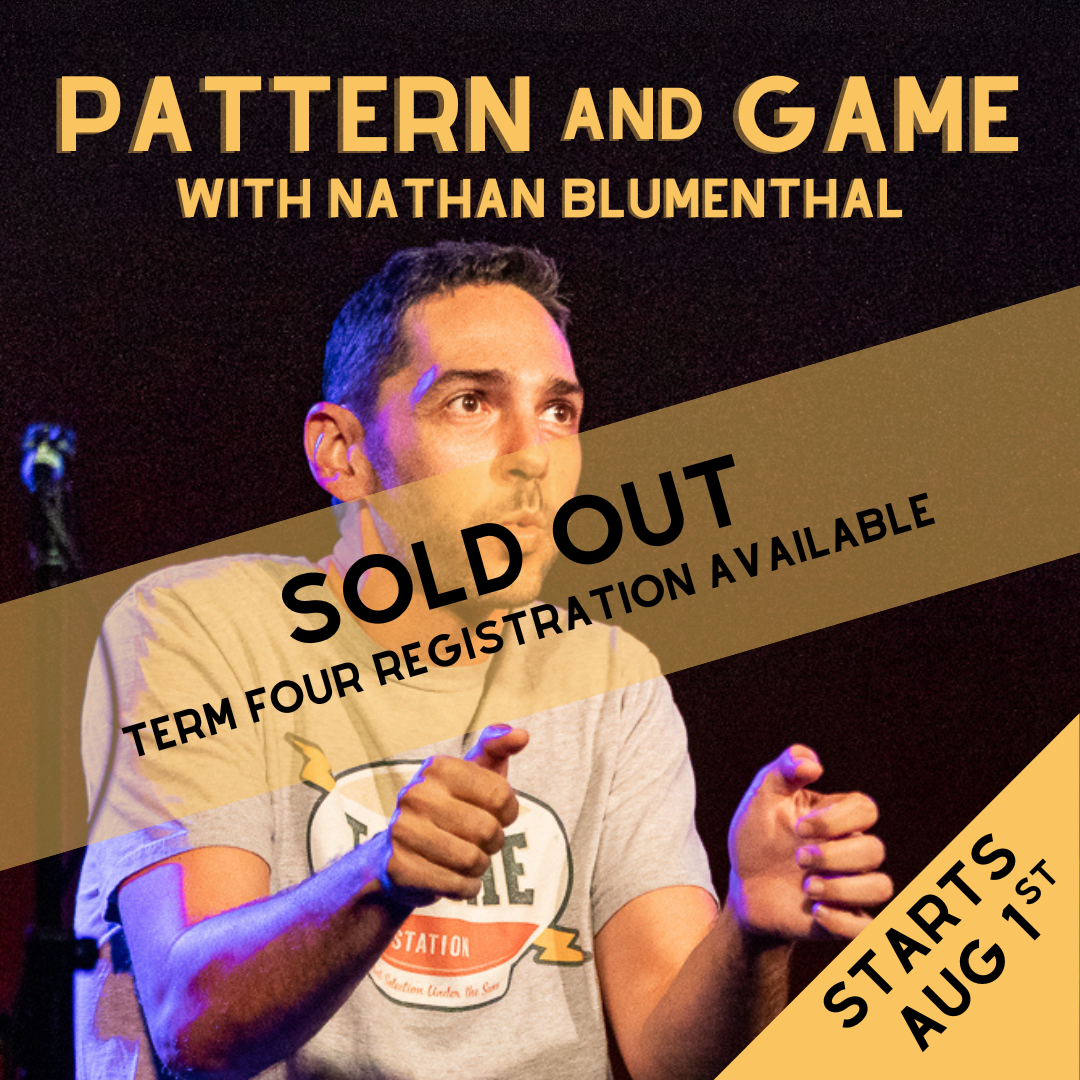 All Classes — Only The Human