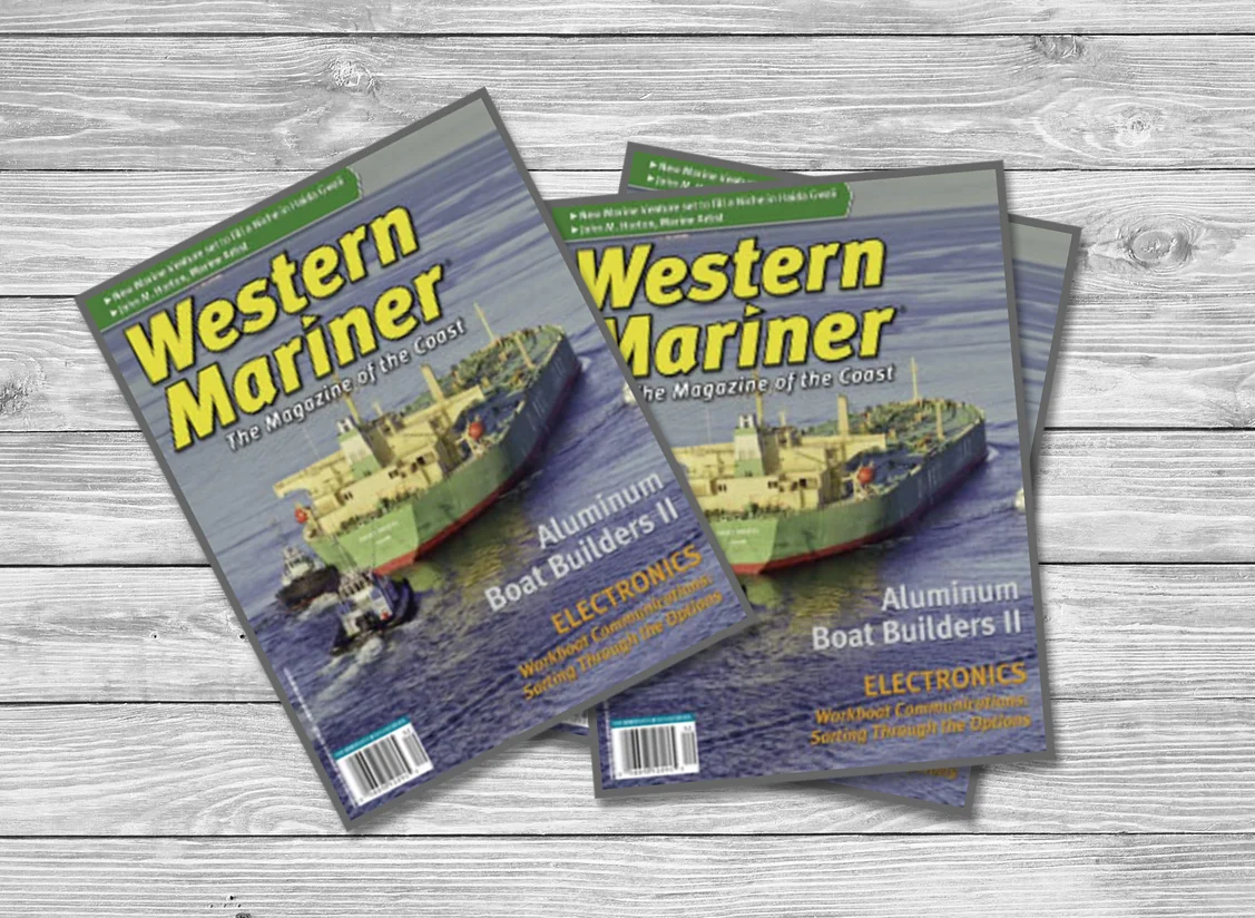 Highlander Marine Services Ltd