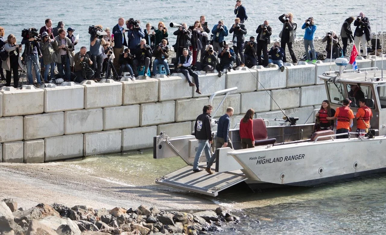 Gallery — Highlander Marine Services Ltd