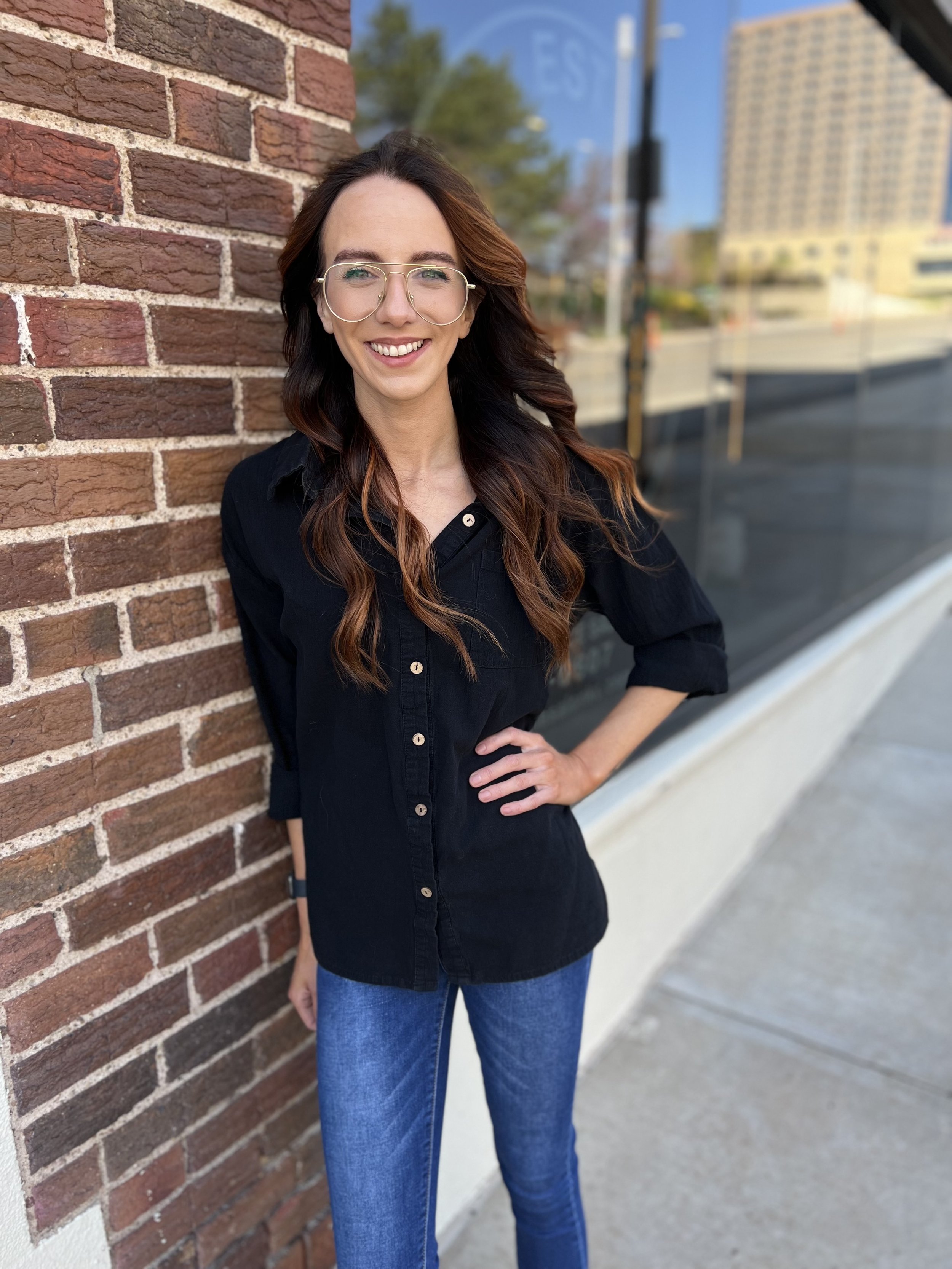 About Us — The Salon