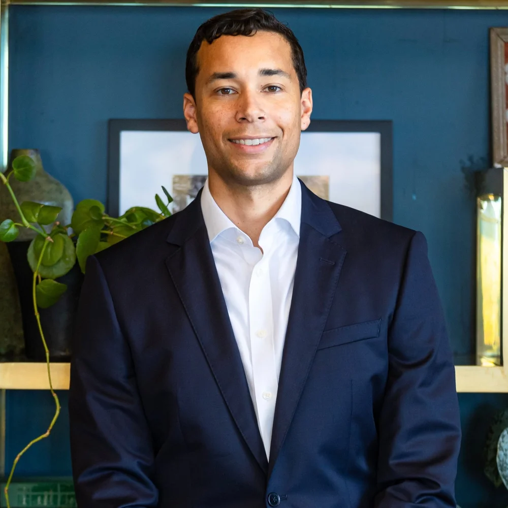 Corbel Capital Partners — Levi Richards