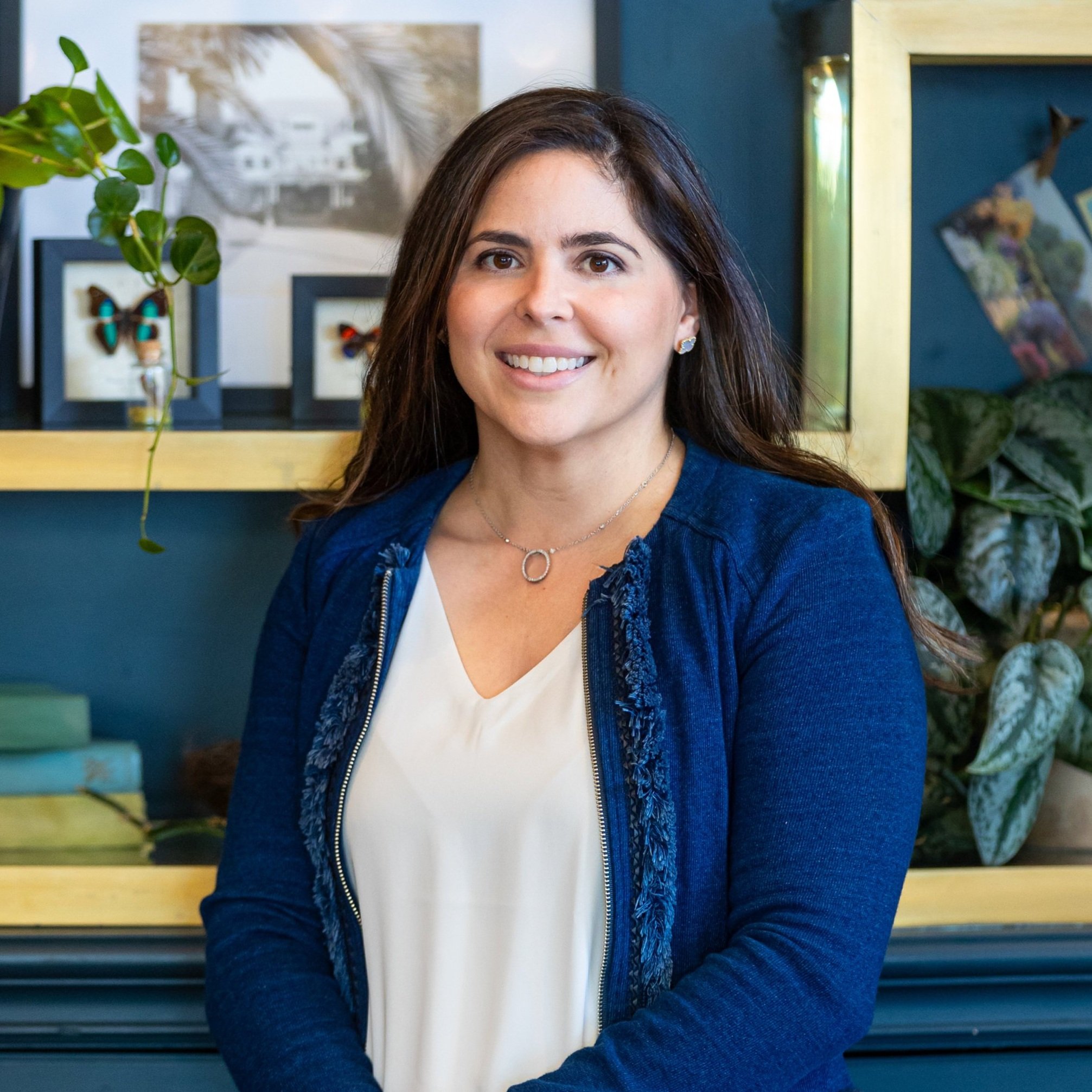 Corbel Capital Partners — Angela Peters