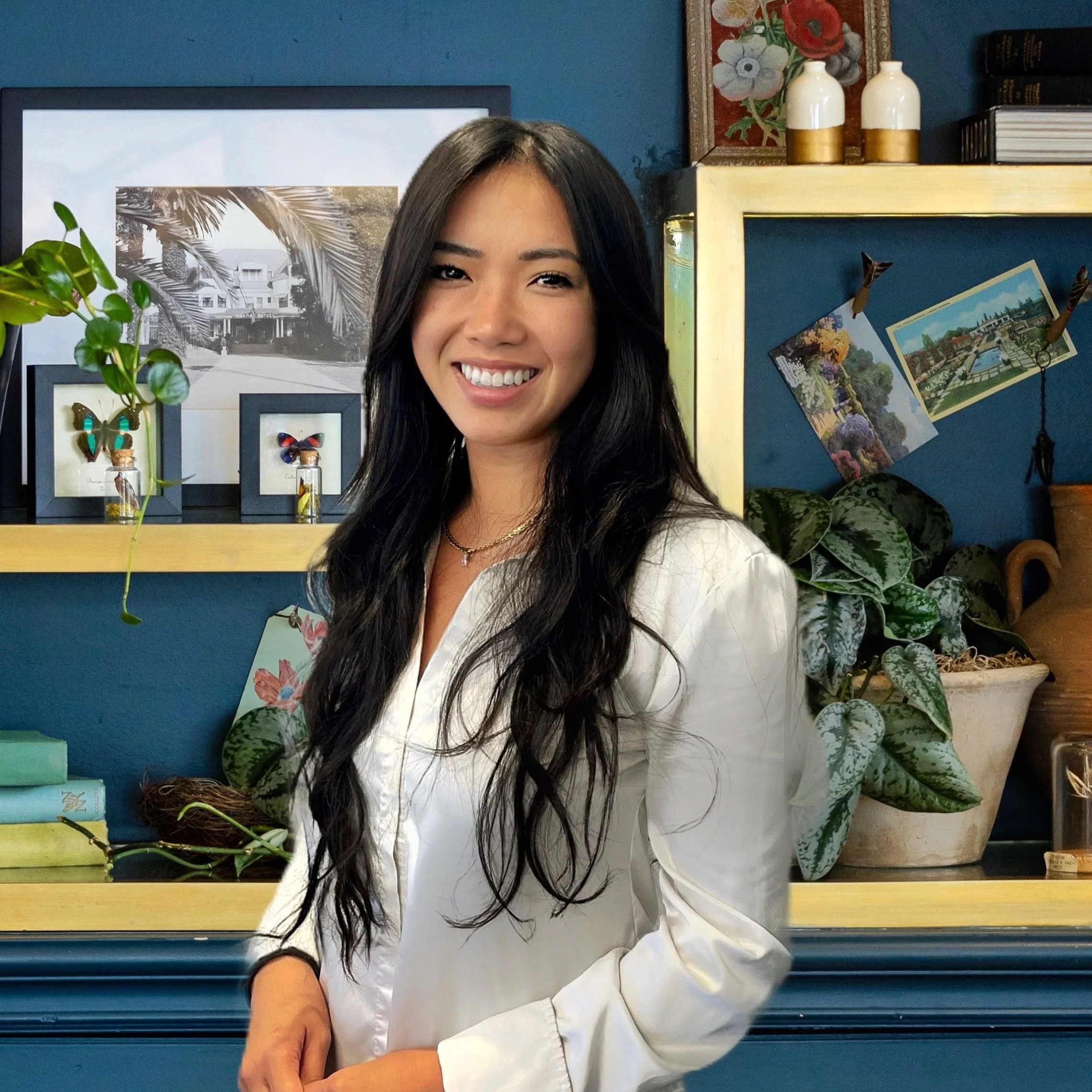 Corbel Capital Partners — Jen Nguyen