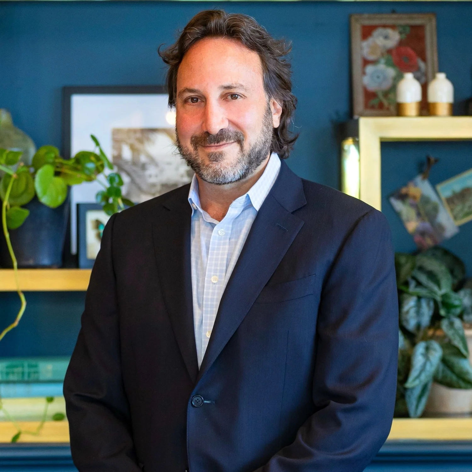 Corbel Capital Partners — Seth Zalkin