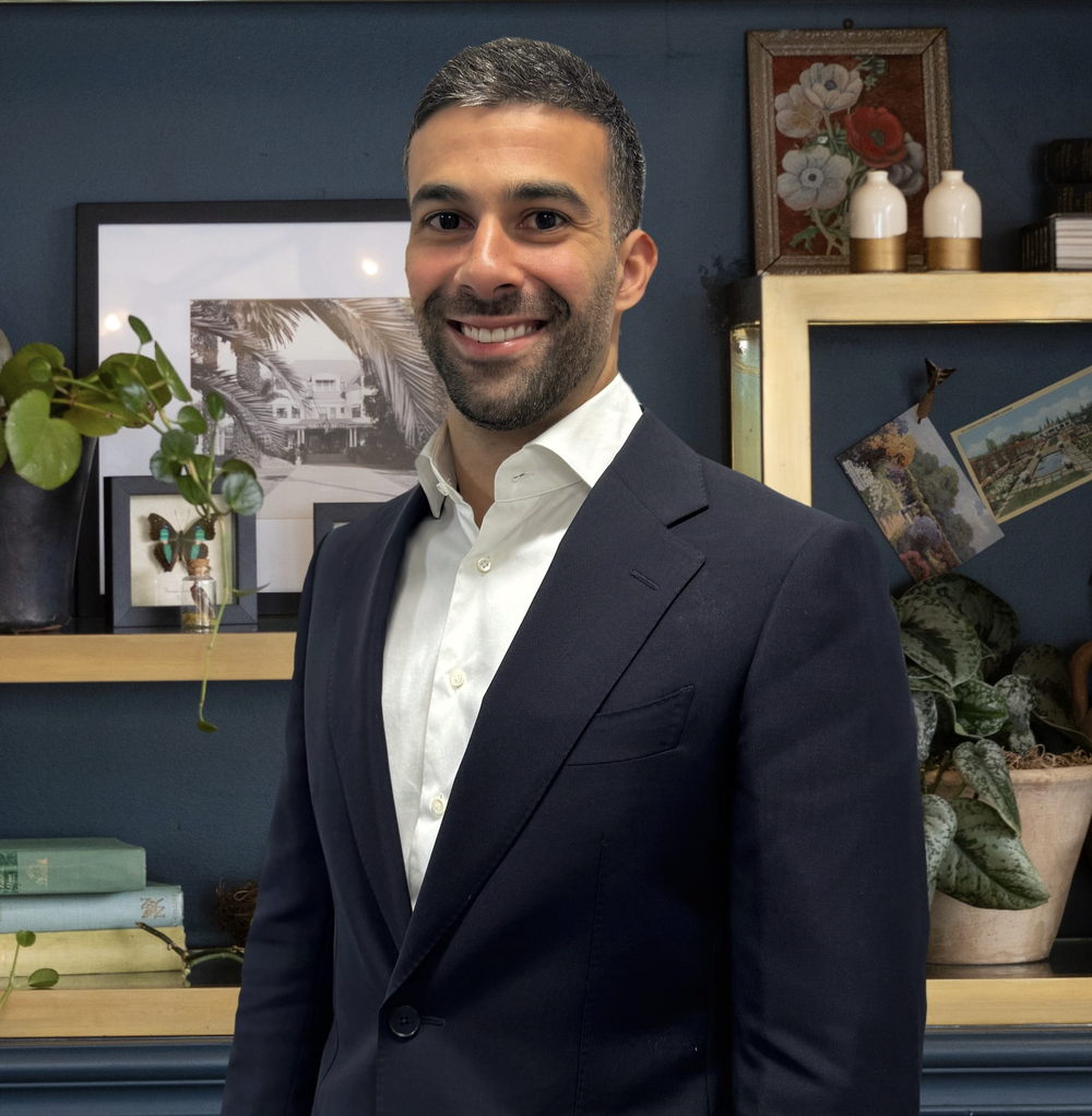 Corbel Capital Partners — Adel Benslimane