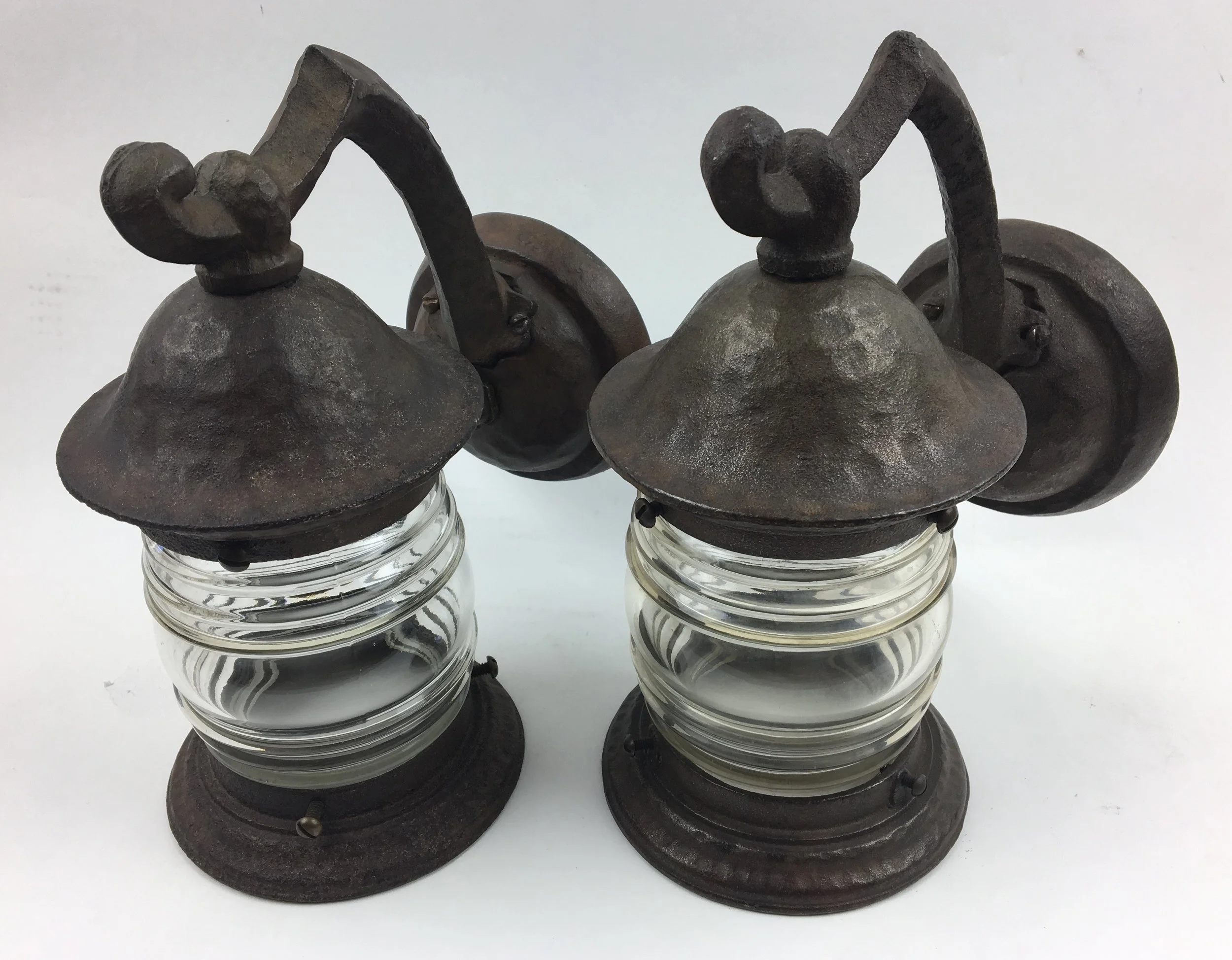 Lights — Santa Barbara Lights