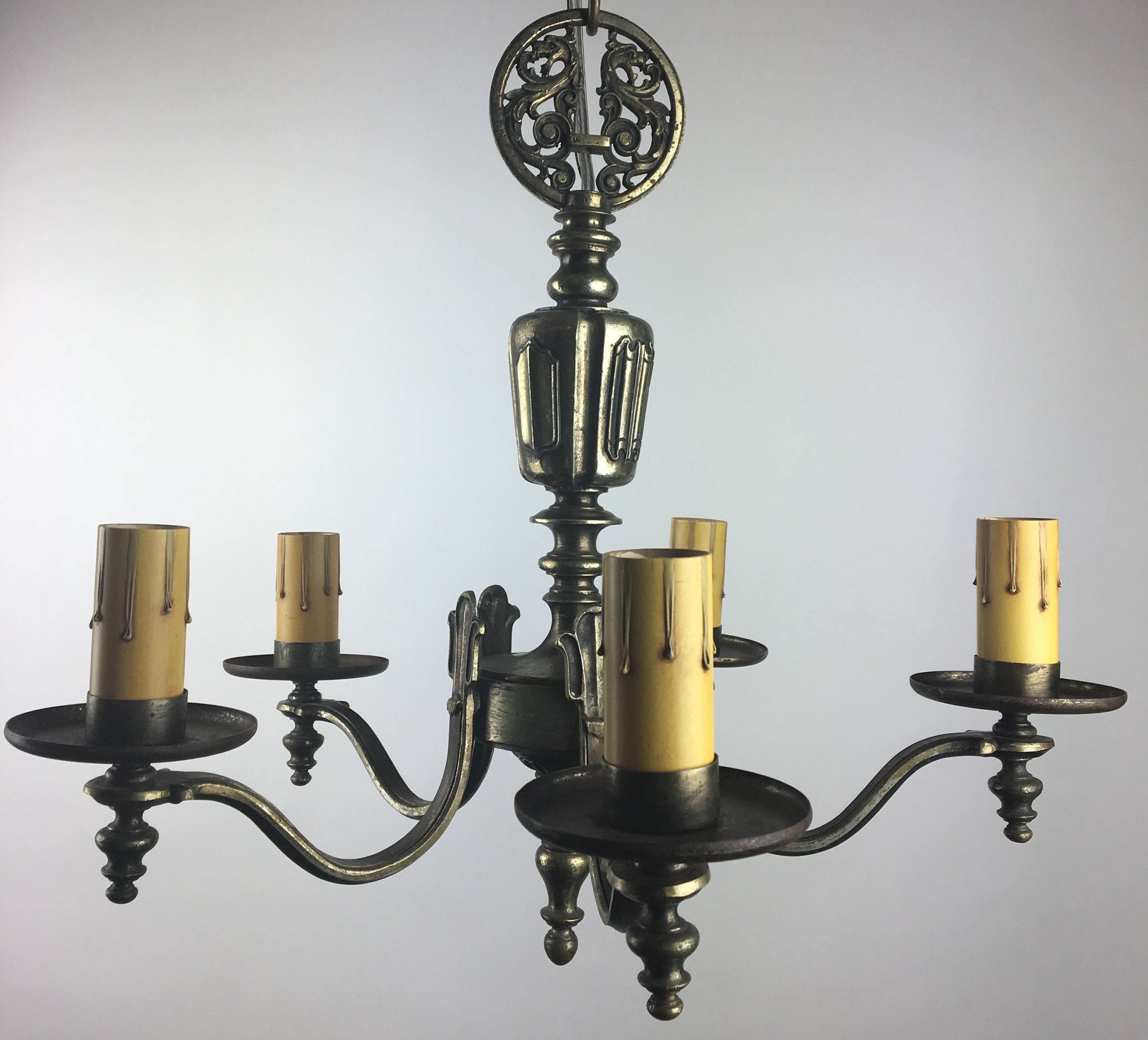 Lights — Santa Barbara Lights