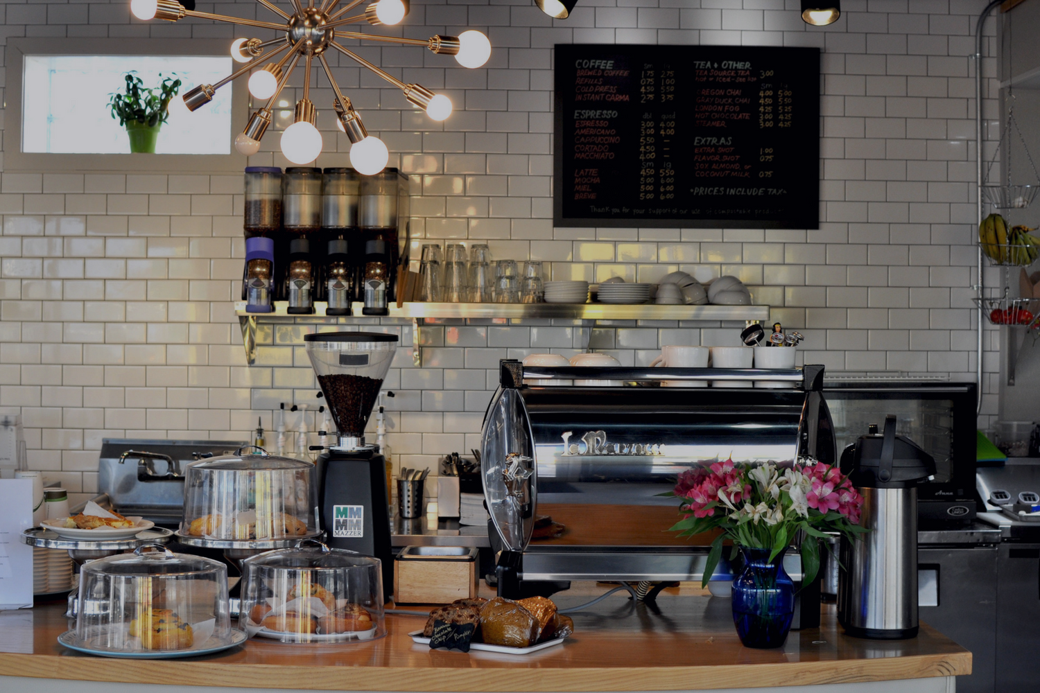 Roastery 7 | Wholesale Coffee Roasting