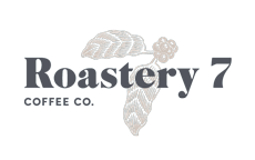 Roastery 7 | Wholesale Coffee Roasting
