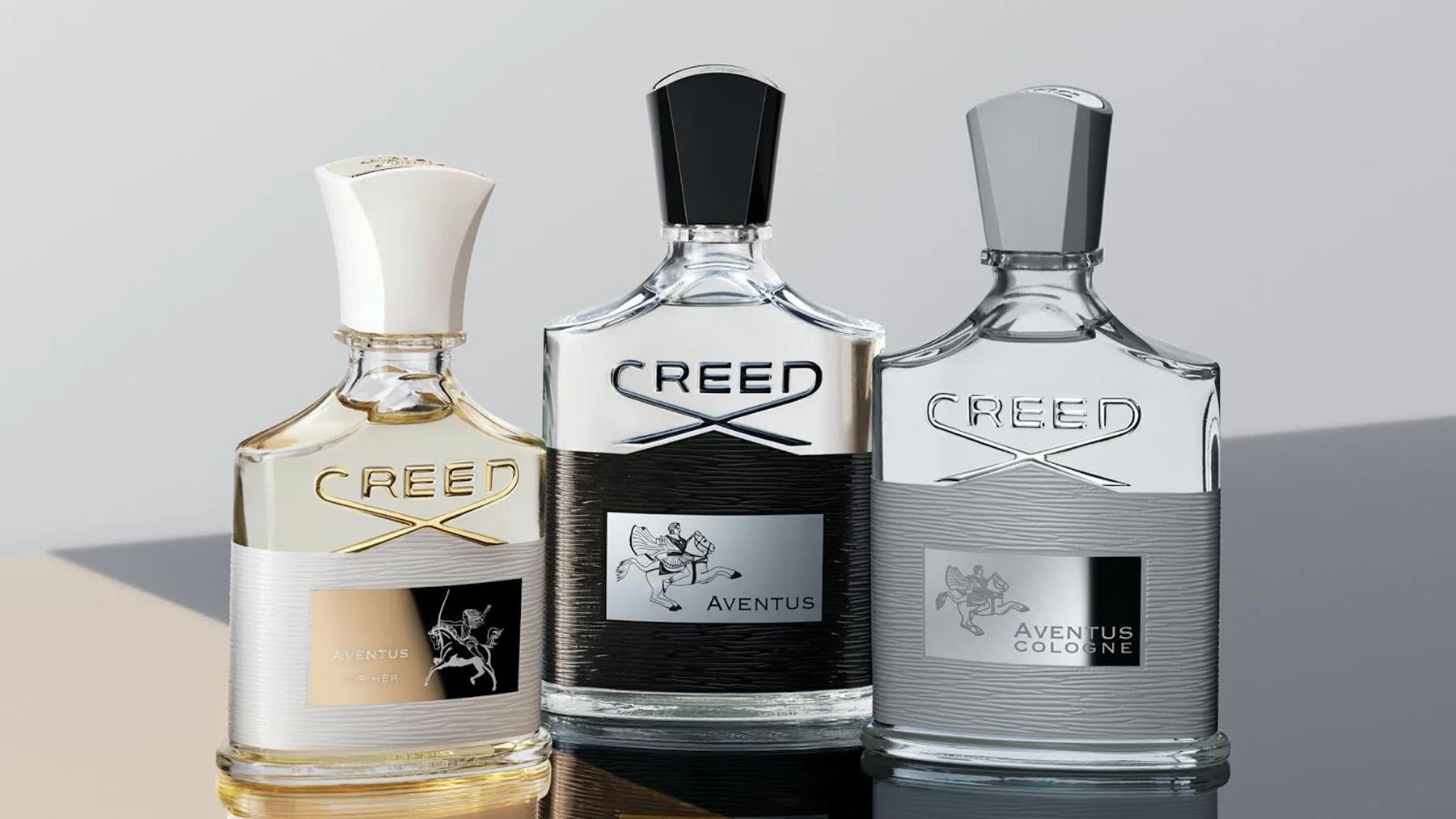 Creed – z ojca na syna — Agar i Piżmo