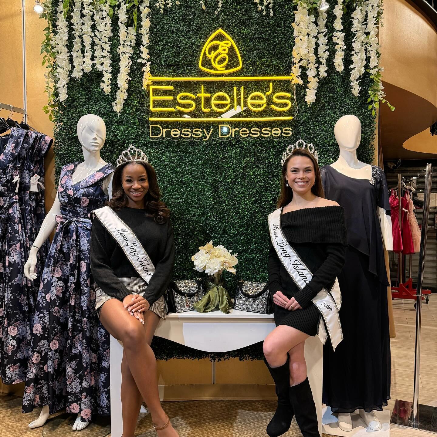 Miss Long Island Pageants