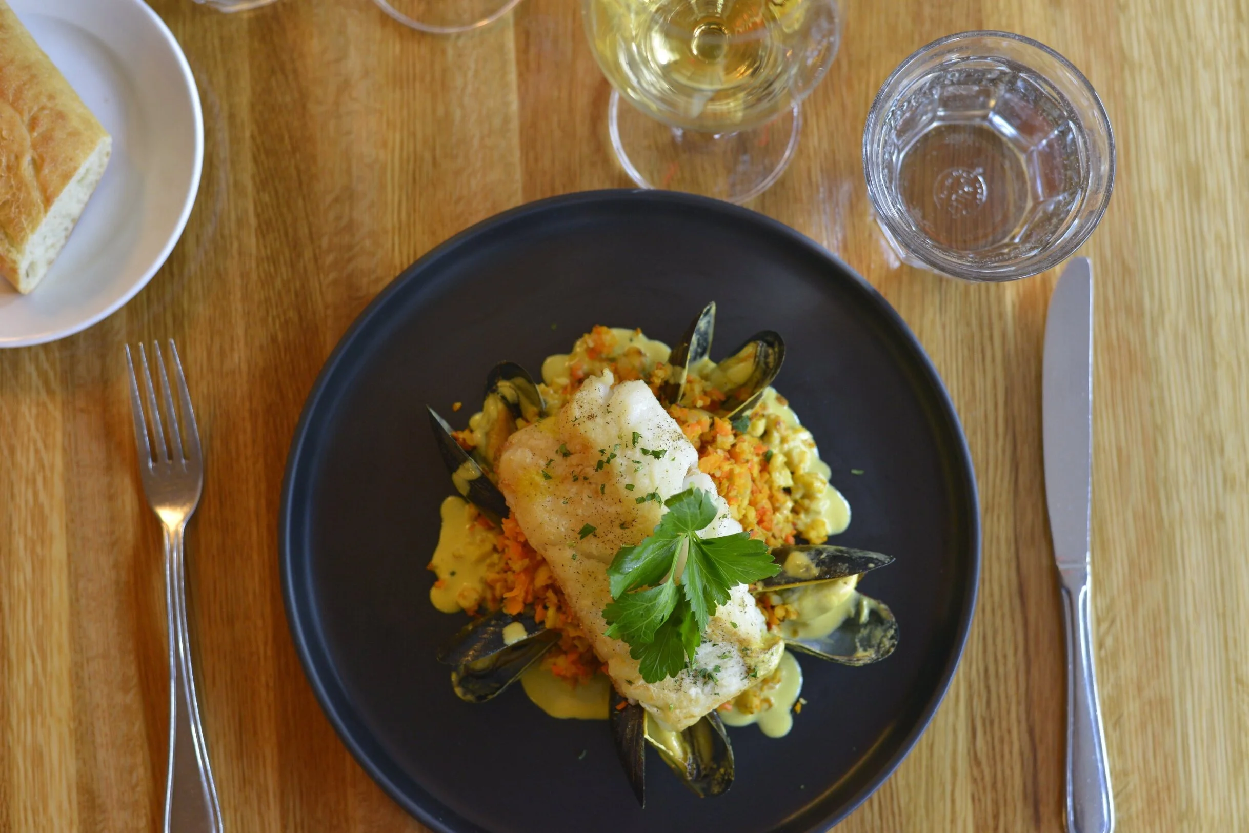 Petit Robert Bistro | Boston French Bistro