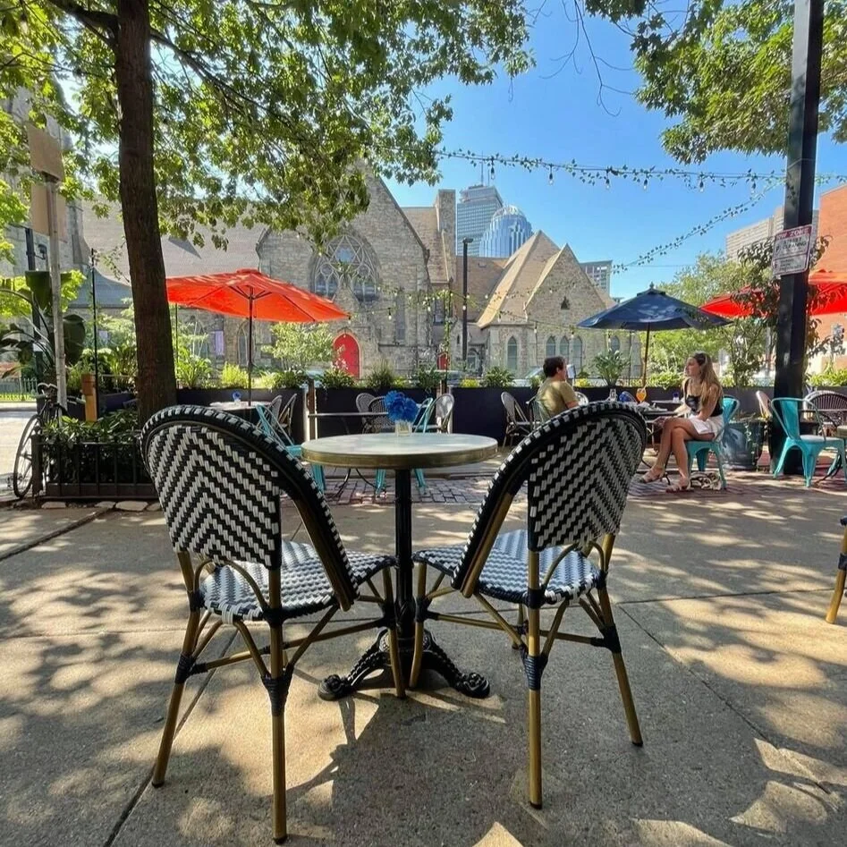 Petit Robert Bistro | Boston French Bistro