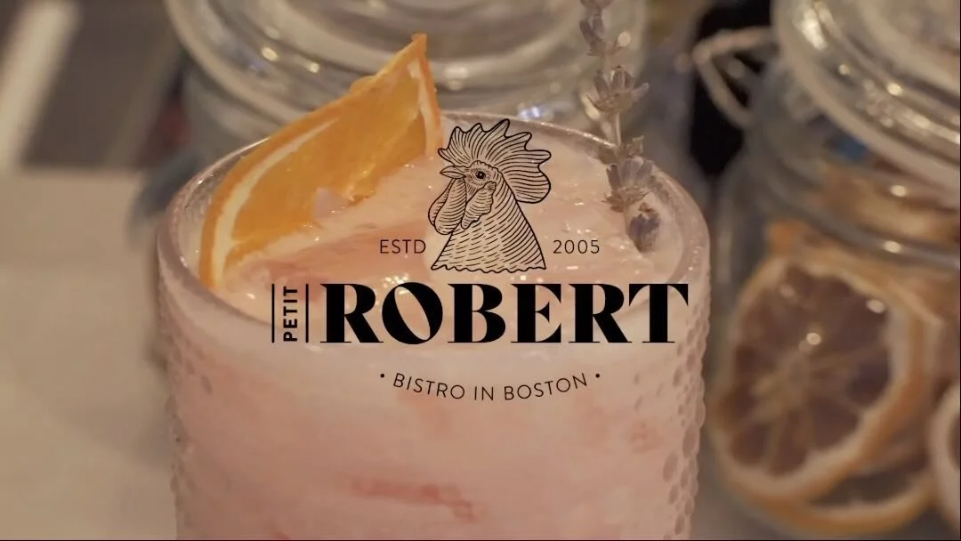 Petit Robert Bistro | Boston French Bistro