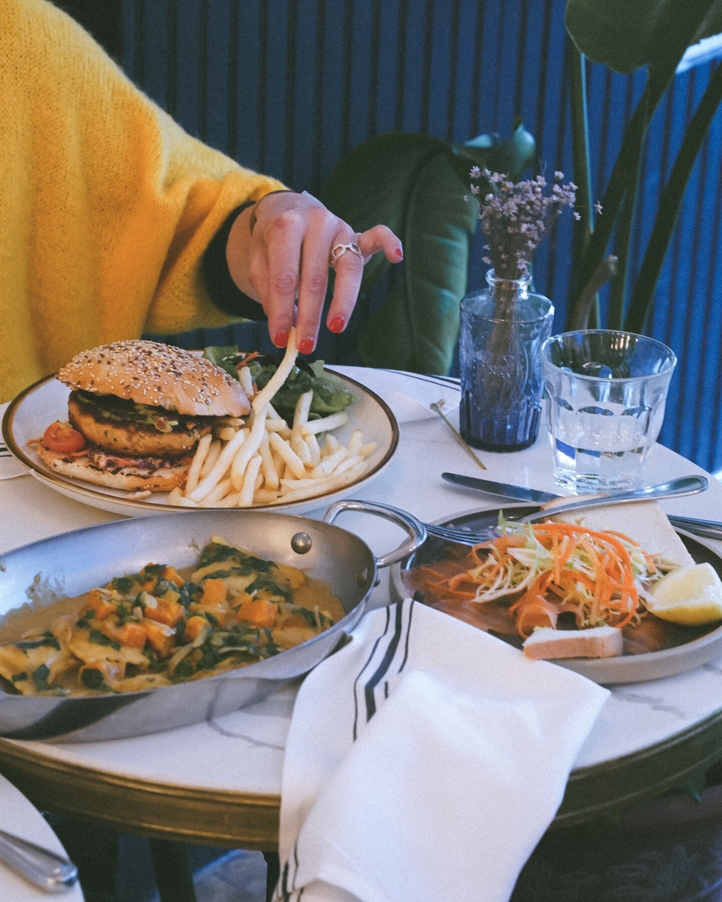 Petit Robert Bistro | Boston French Bistro