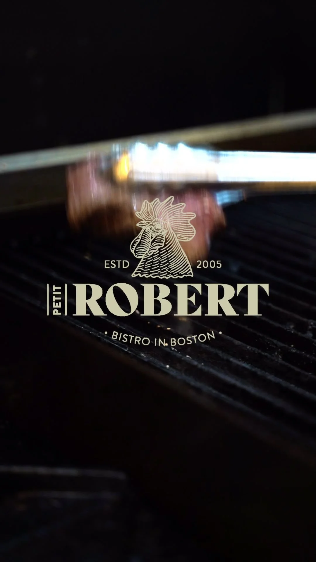 Petit Robert Bistro | Boston French Bistro