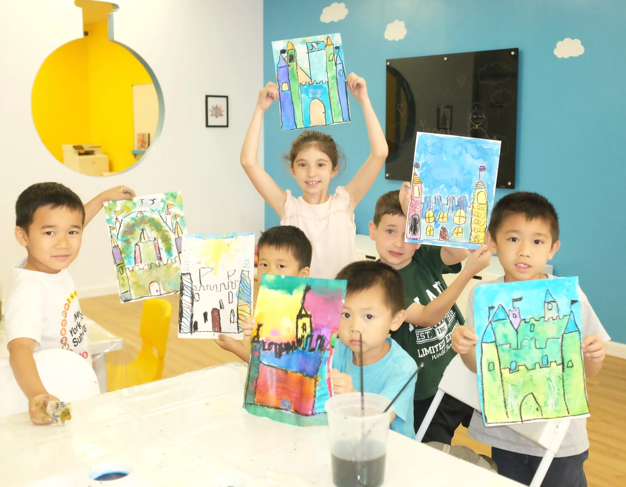 Learning Lab