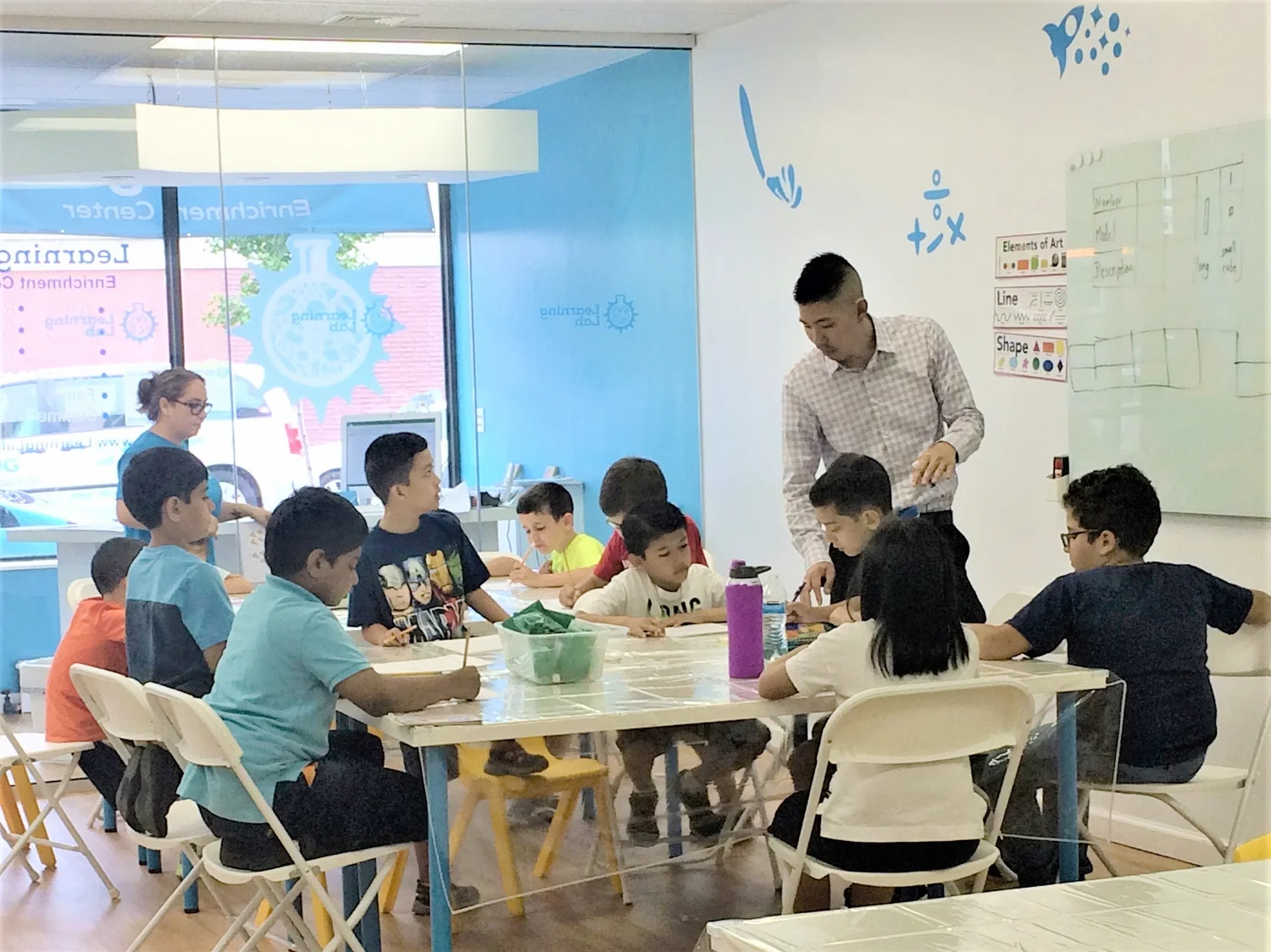 Copy of After School — Learning Lab