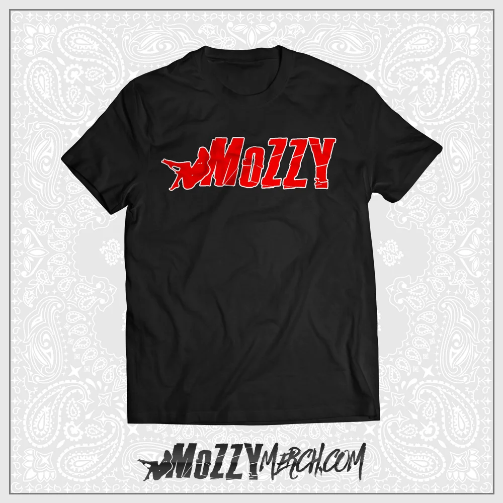 Mozzy Merch