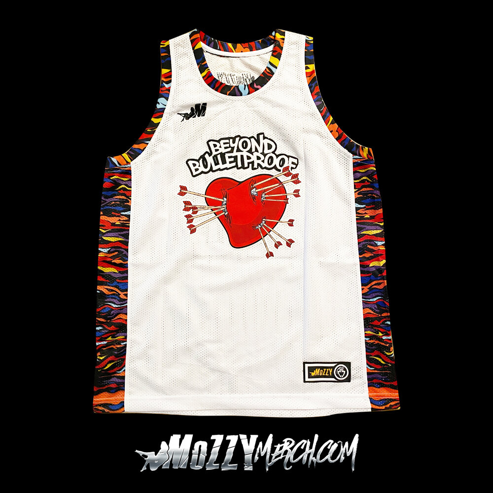 Mozzy Merch