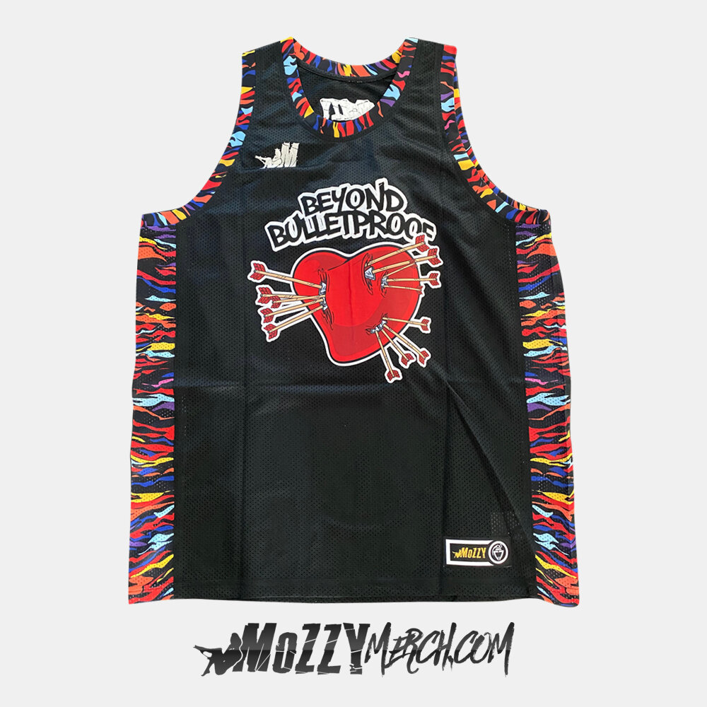 Mozzy Merch