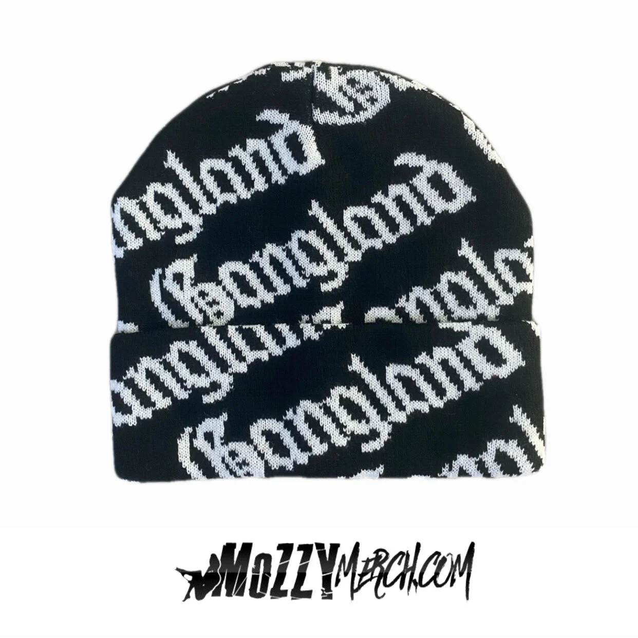 Headgear — Mozzy Merch